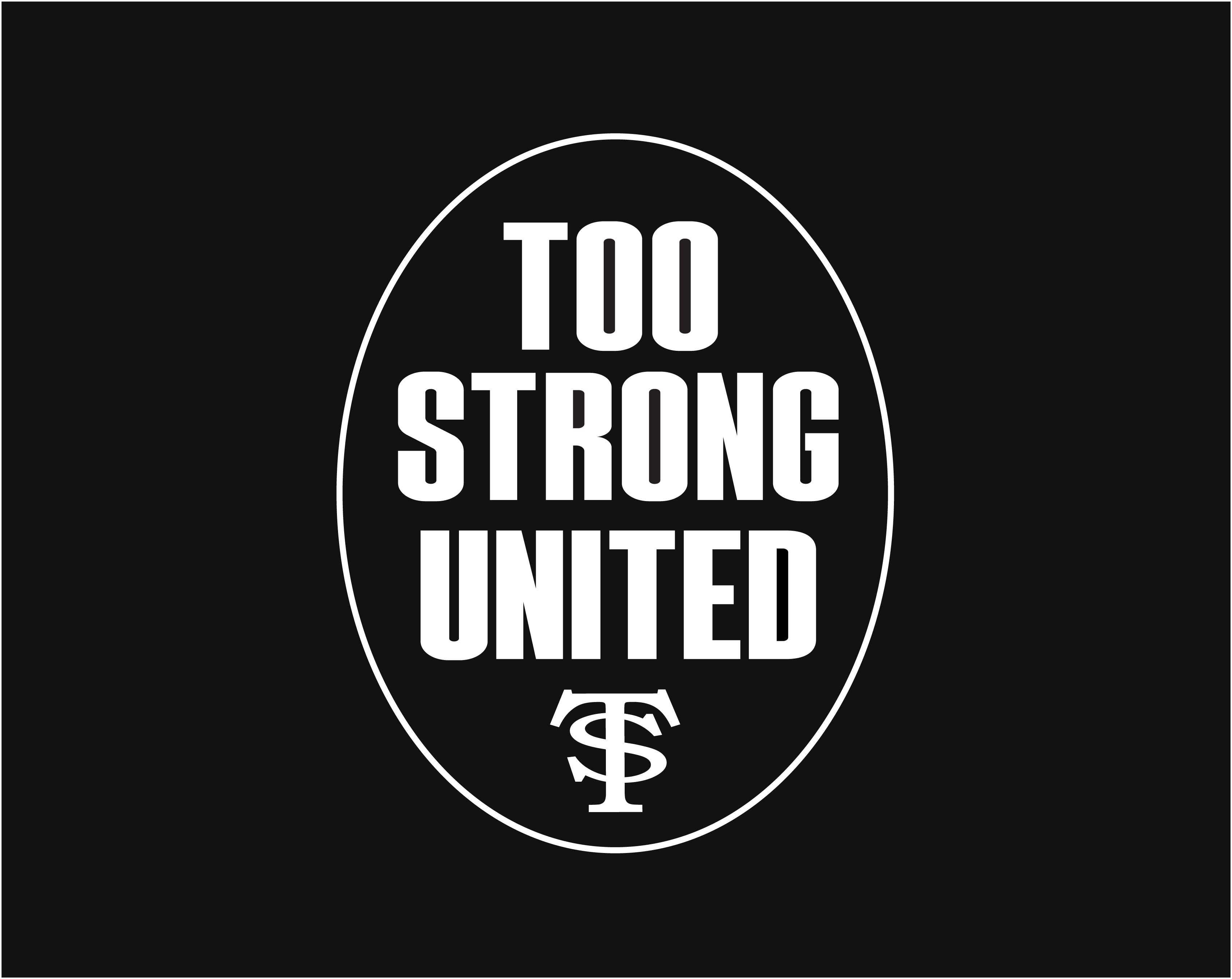 Culturally Uniting clothing brand – Too Strong United